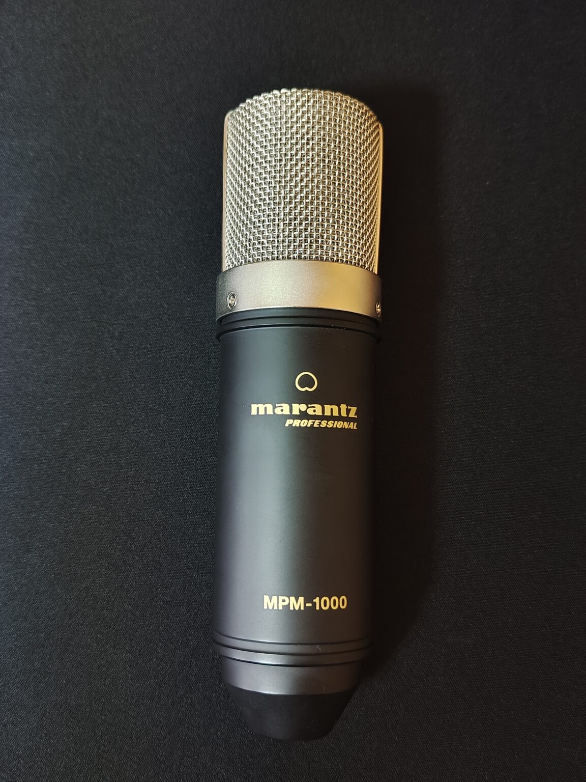 【実機レビュー】コスパ最強。マランツプロ MPM-1000 | TEKUNOTES | テクノーツ