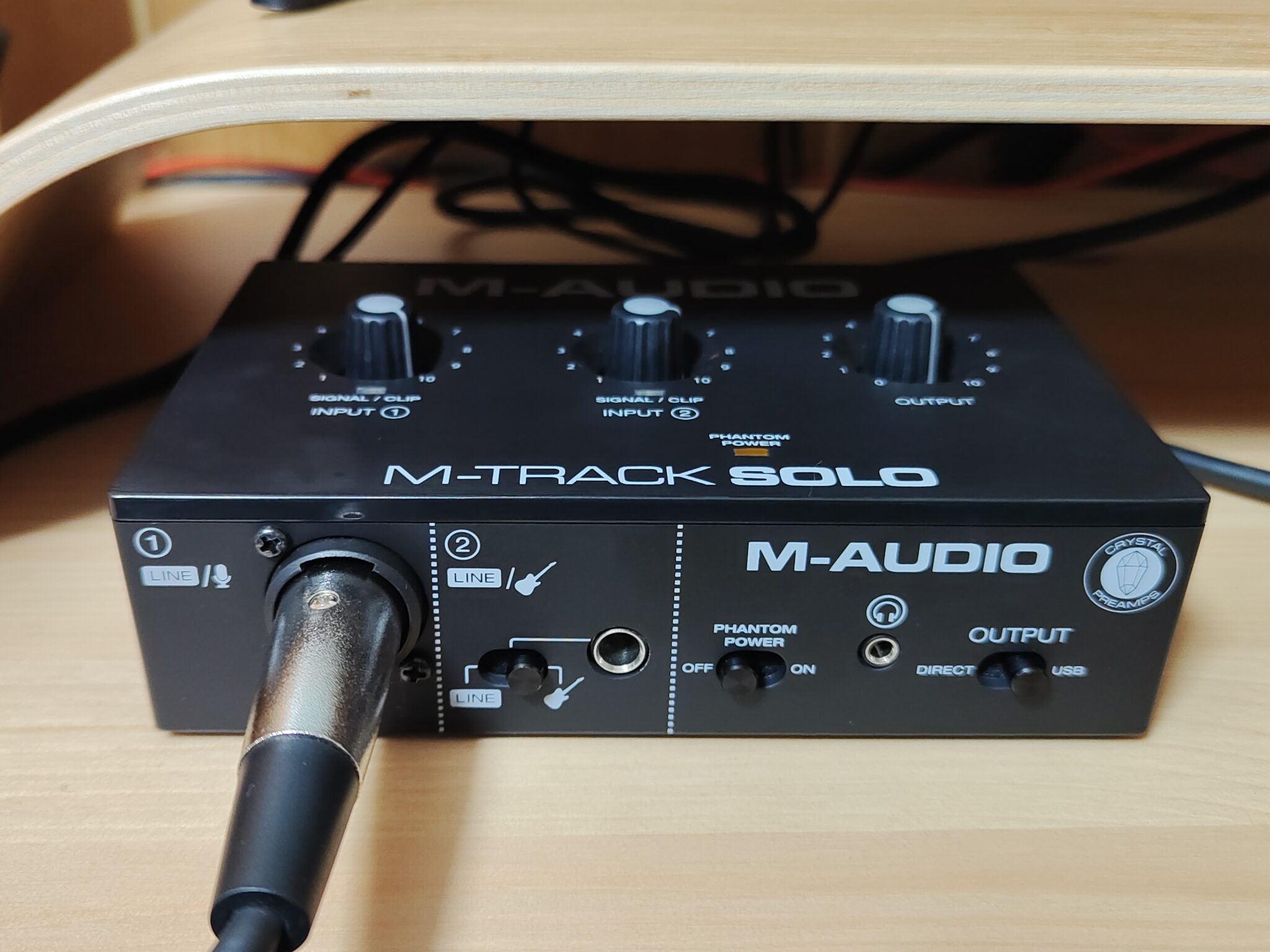 【実機レビュー】コスパ最強。マランツプロ MPM-1000 | TEKUNOTES | テクノーツ