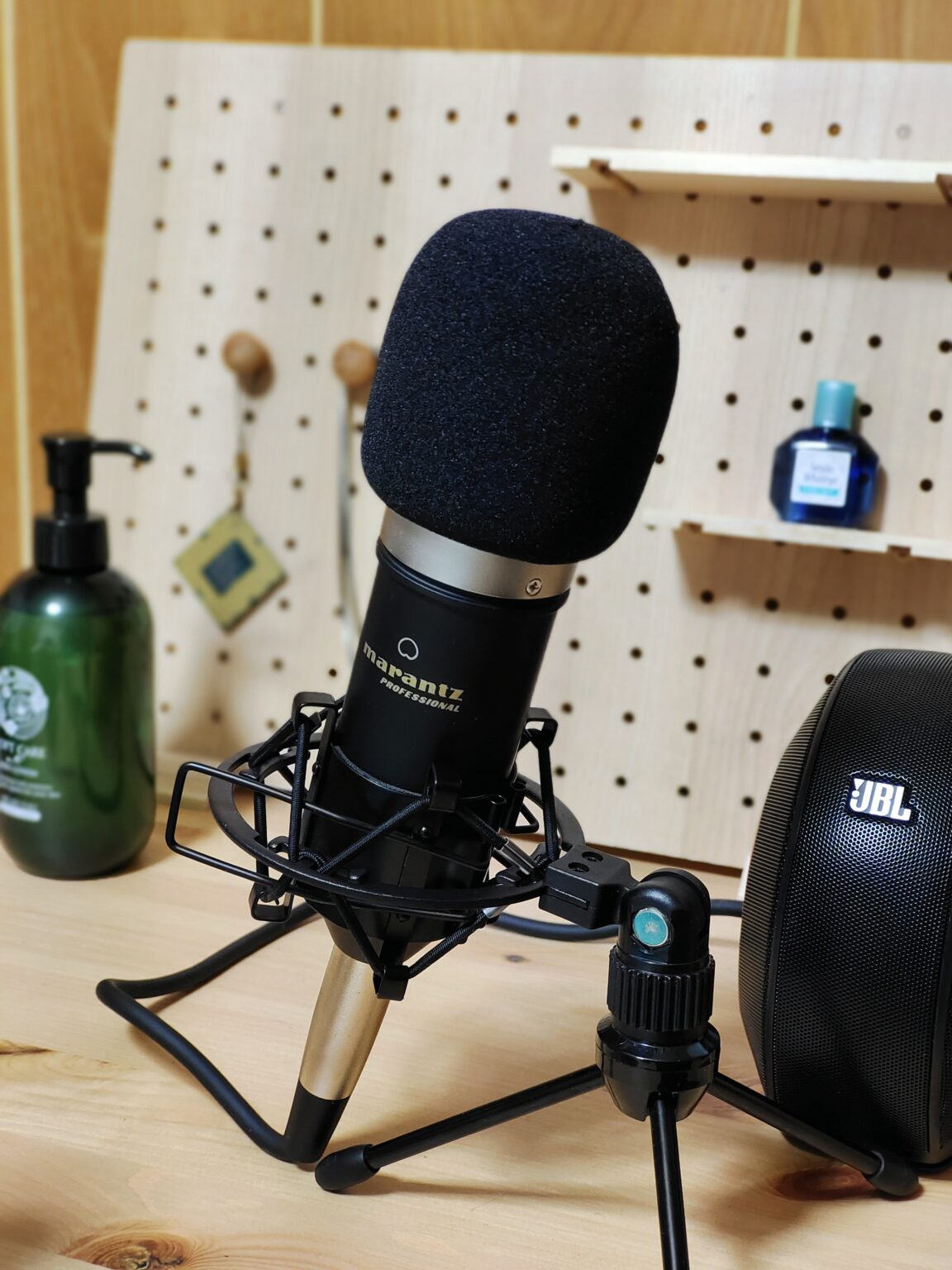 【実機レビュー】コスパ最強。マランツプロ MPM-1000 | TEKUNOTES | テクノーツ