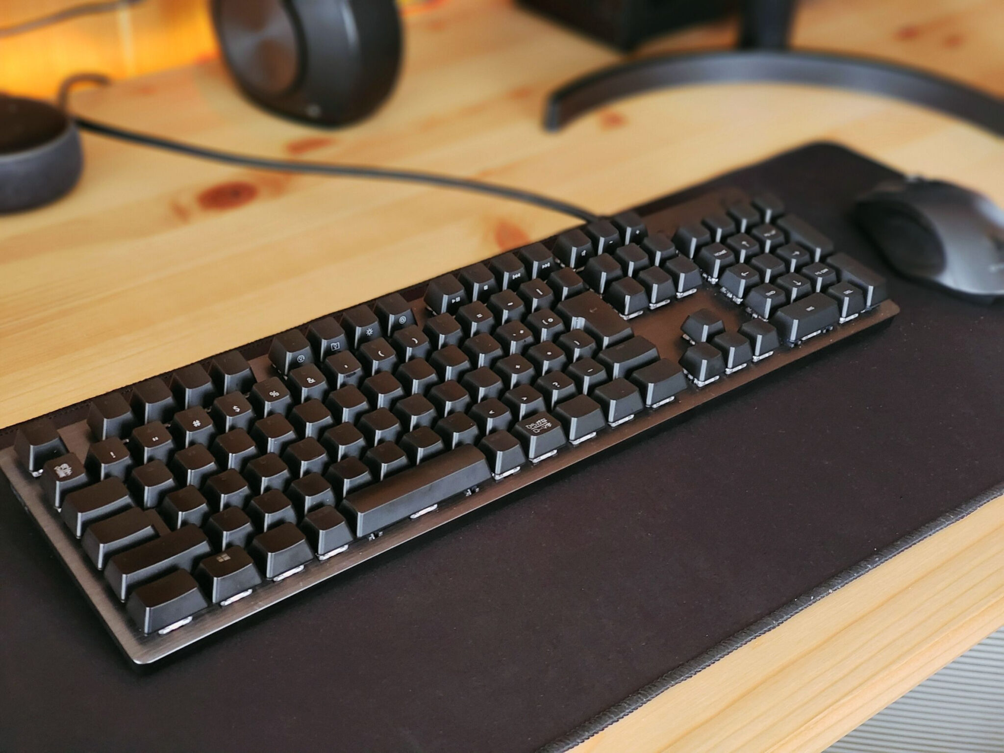2026年【3年間長期レビュー】質感が最高、Logicool G512 ゲーミングキーボードを使ってみた！ | TEKUNOTES | テクノーツ
