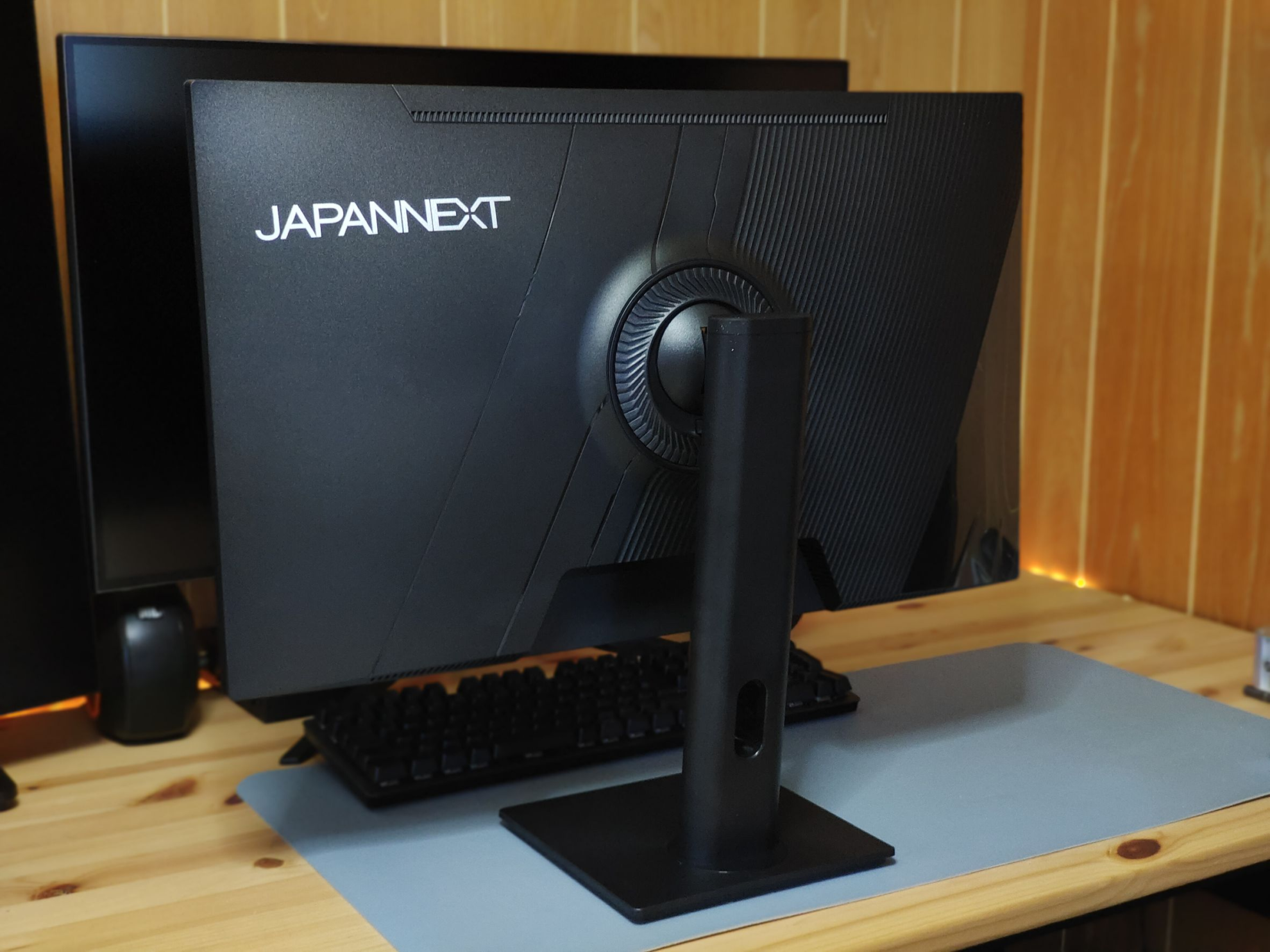 Dellモニターに対抗！JAPANNEXTの新製品「JN-i27QR-C65W-HSP」をレビュー！Dell S2722DCとの性能や価格差は ...